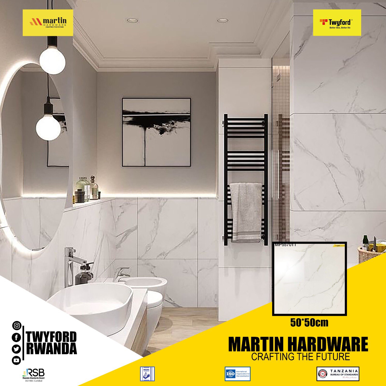 Martin Hardware Ltd